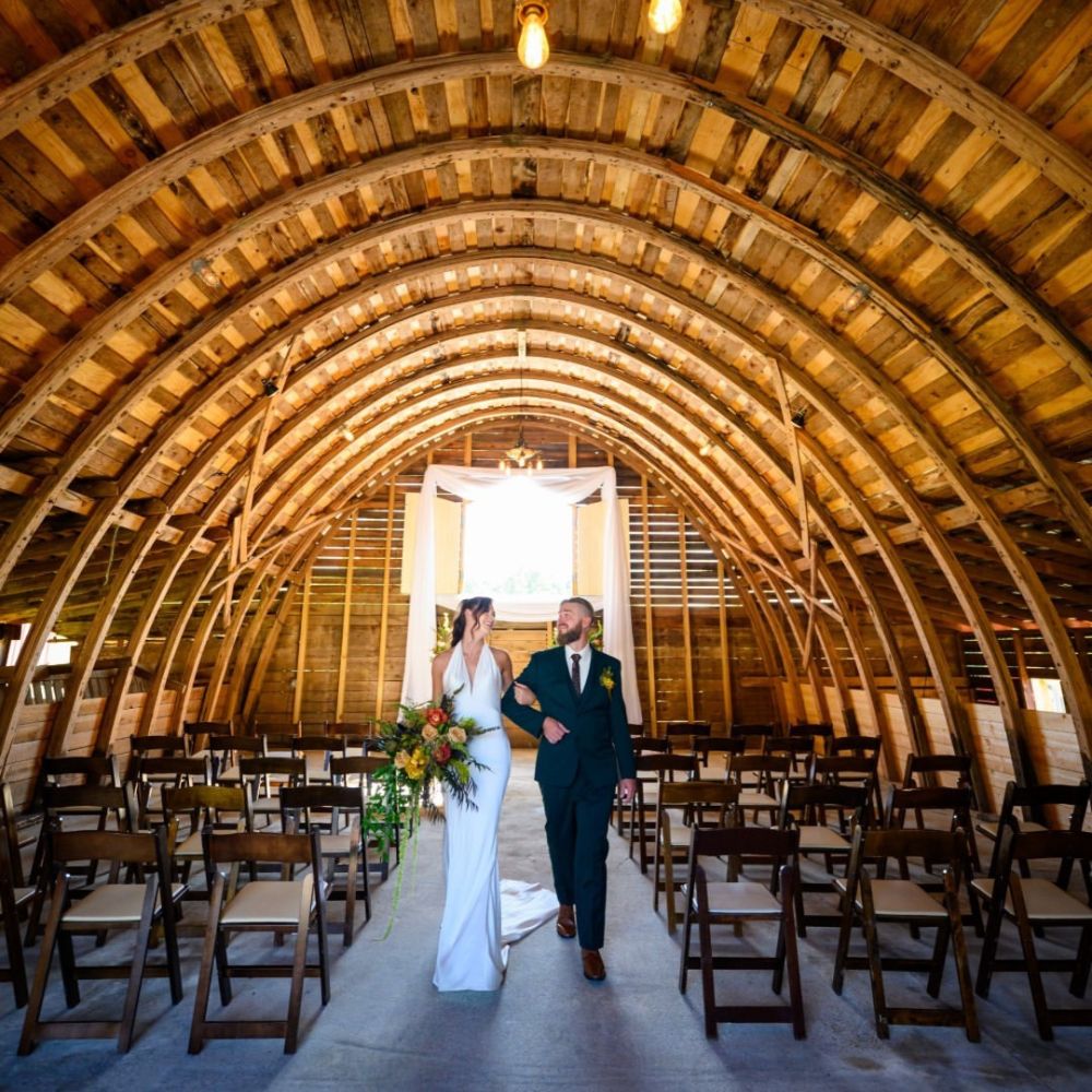 Oak hill farm wedding 60 photos - Vianawedding.com